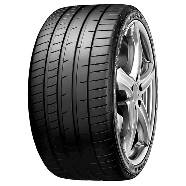 GOODYEAR Letnja guma 235/35R19 EAG F1 SUPERSPORT 91Y XL FP