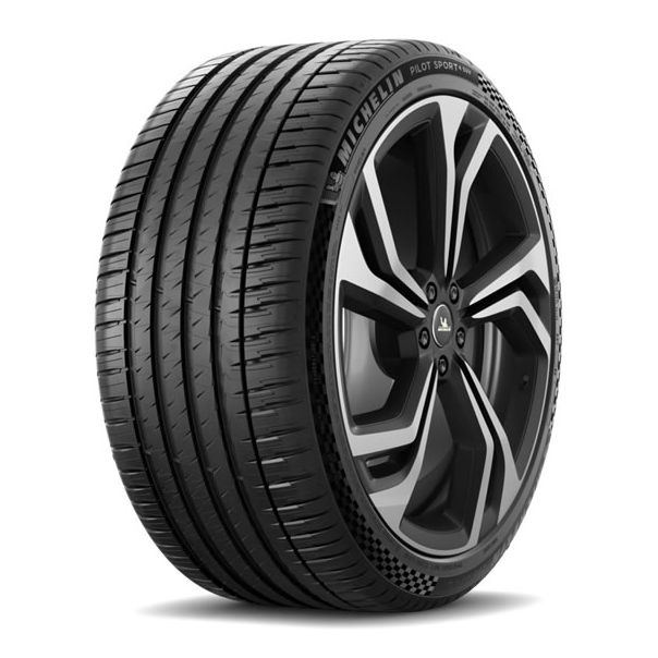 MICHELIN Letnja guma 315/35R21 PILOT SPORT 4 SUV 111Y XL ZP *