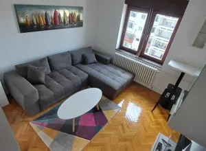 Izdavanje Stan - Novi Sad, Grbavica