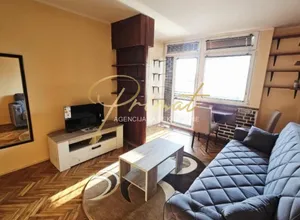 Izdavanje Stan - Beograd, Palilula: Borča