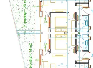 Prodaja Stan - Niš, Palilula: Apelovac - Mokranjčeva - Gabrovačka reka