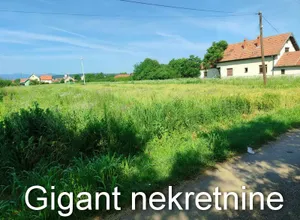 Prodaja Građevinsko zemljište - Aleksinac