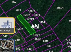 Prodaja Građevinsko zemljište - Beograd, Mladenovac: Koraćica - Amerić - Vlaška