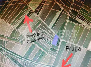 Prodaja Plac - Niš