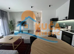 Izdavanje Stan - Niš