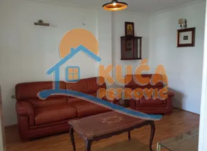 Izdavanje Stan - Niš