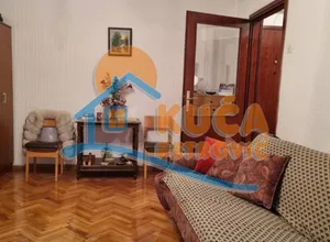 Izdavanje Stan - Niš