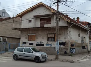 Prodaja Vila - Leskovac