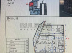 Prodaja Stan - Kragujevac
