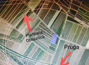 Prodaja Plac - Niš