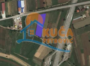 Prodaja Plac - Niš