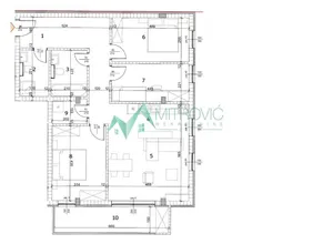 Prodaja Stan - Novi Sad