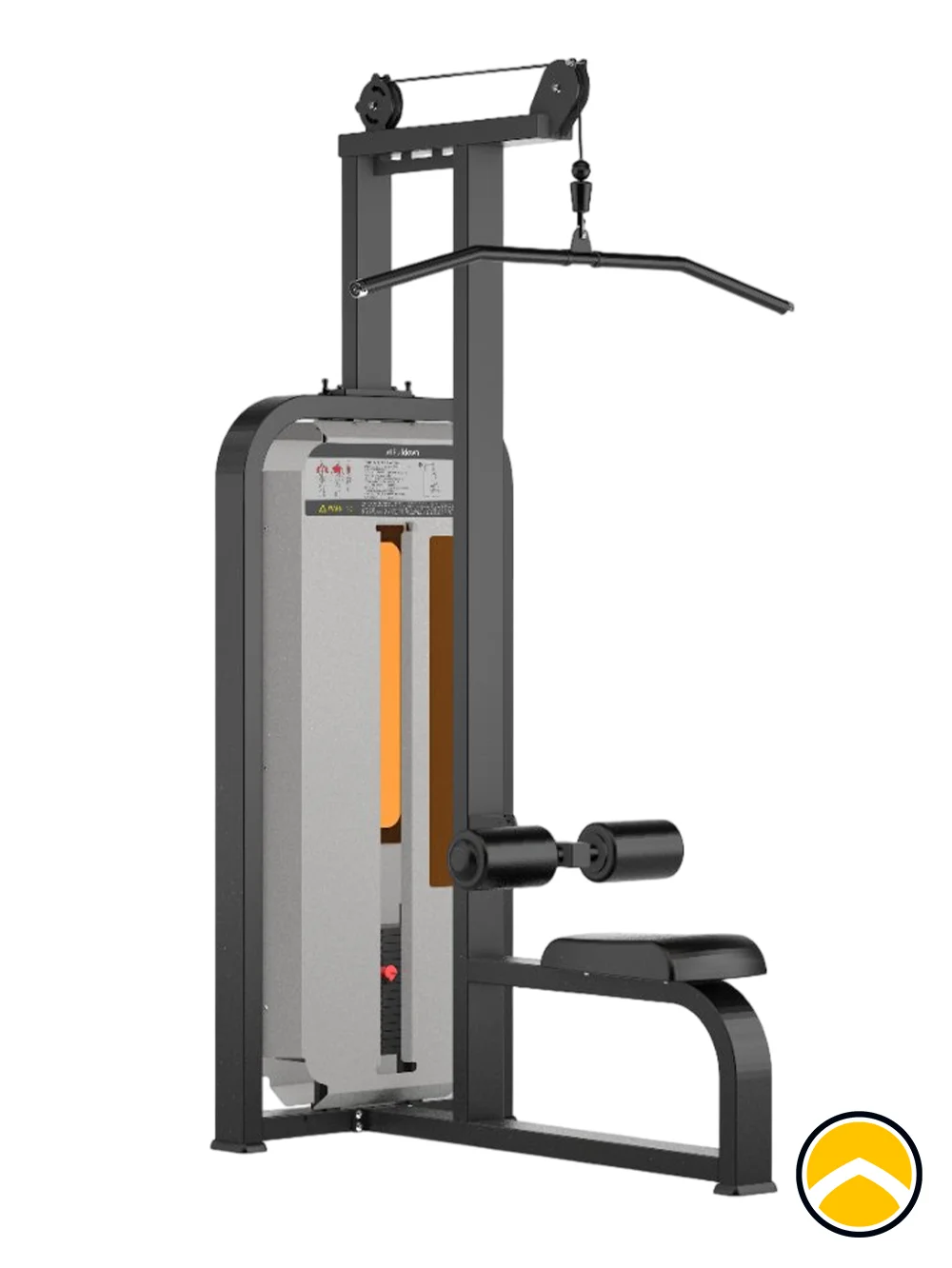 LAT PULLDOWN 1704 – ANAX