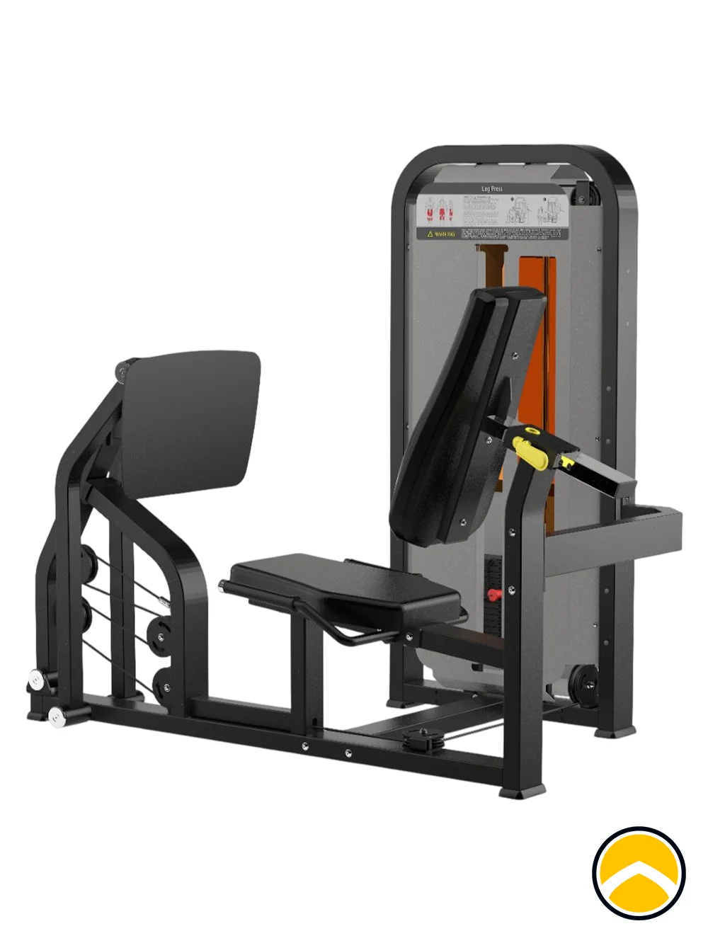 LEG PRESS 1716 – ANAX