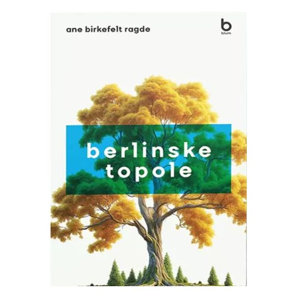 Berlinske topole