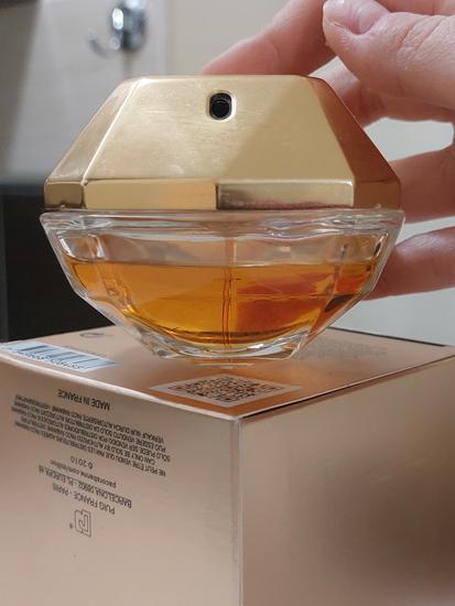Original Lady Million Paco Rabanne 35 ml