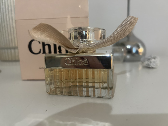 Chloe edp