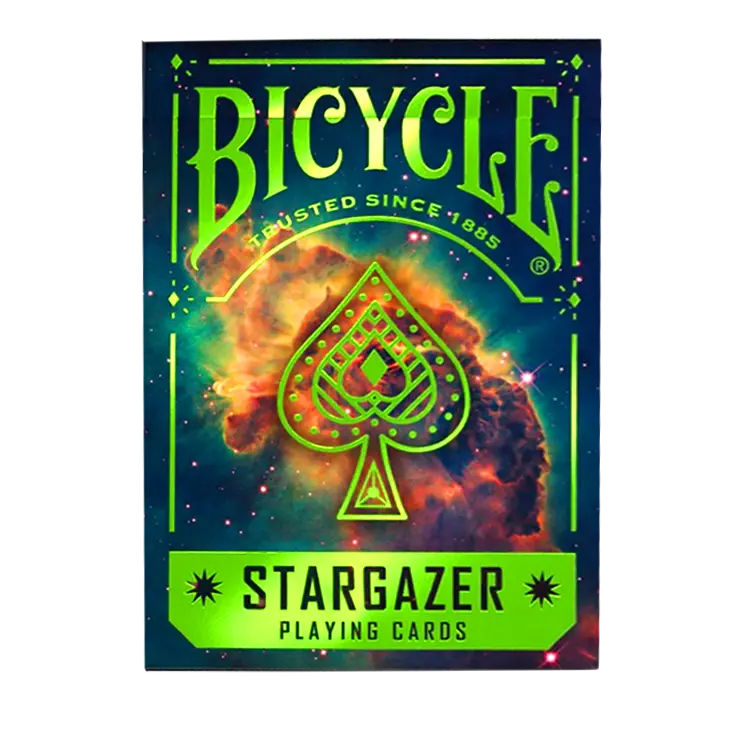Bicycle Stargazer 203, 0113-10