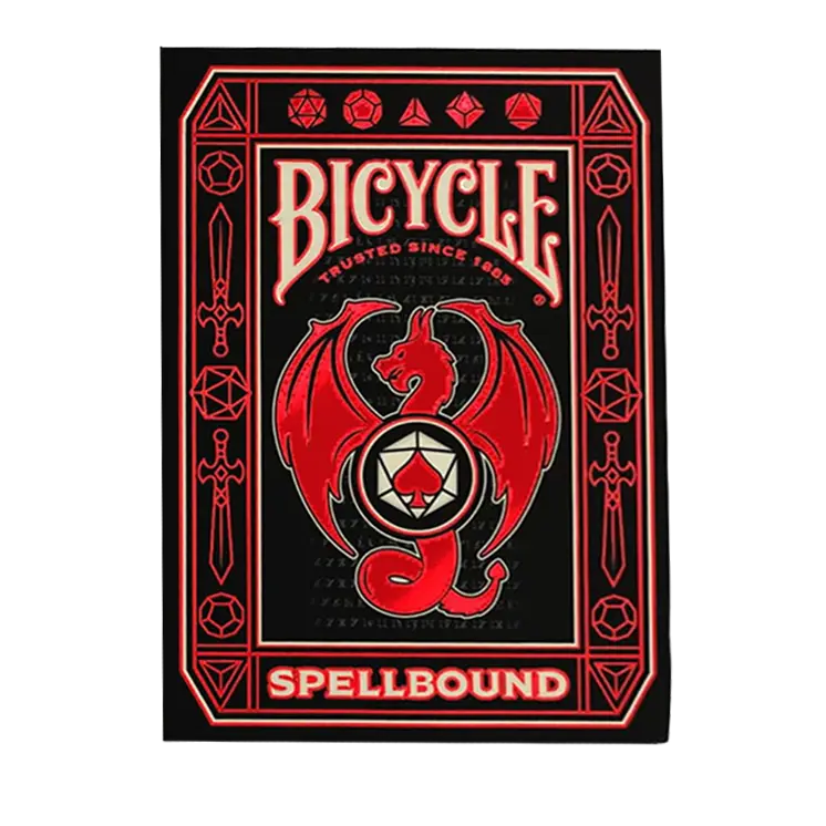 Bicycle Spellbound, 0083