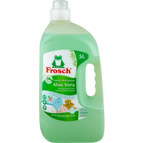 Frosch ALOE VERA LIQUID DETERRENT 5L