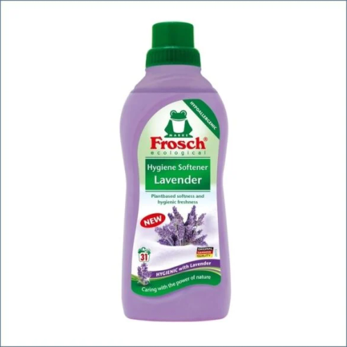 Frosch SOFTENER LAVENDER 750ML