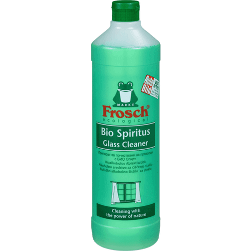 Frosch REFILL SPIRITUS 750ML ZA STAKLO