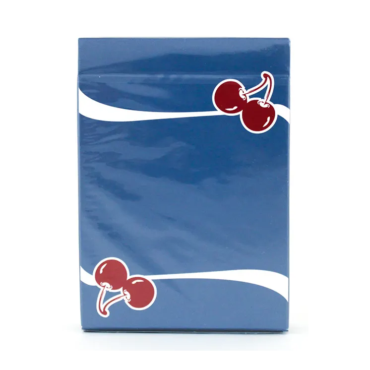 Cherry Casino (Tahoe Blue), 0134-05