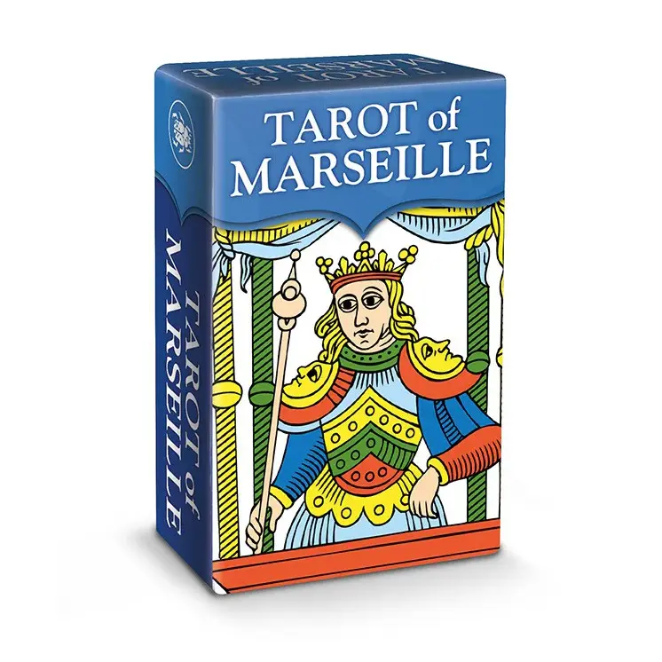 Tarot of Marseille Mini, 0665