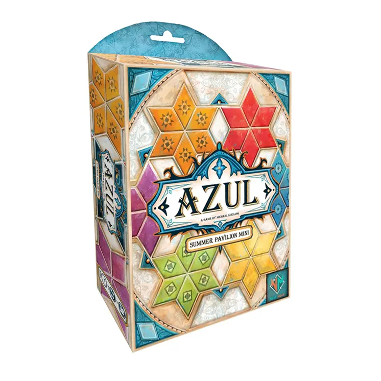 Azul Mini Letnji Paviljoni, 0170-02