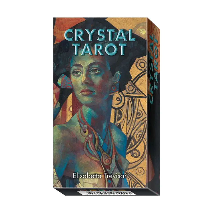 Crystal Tarot, 0169