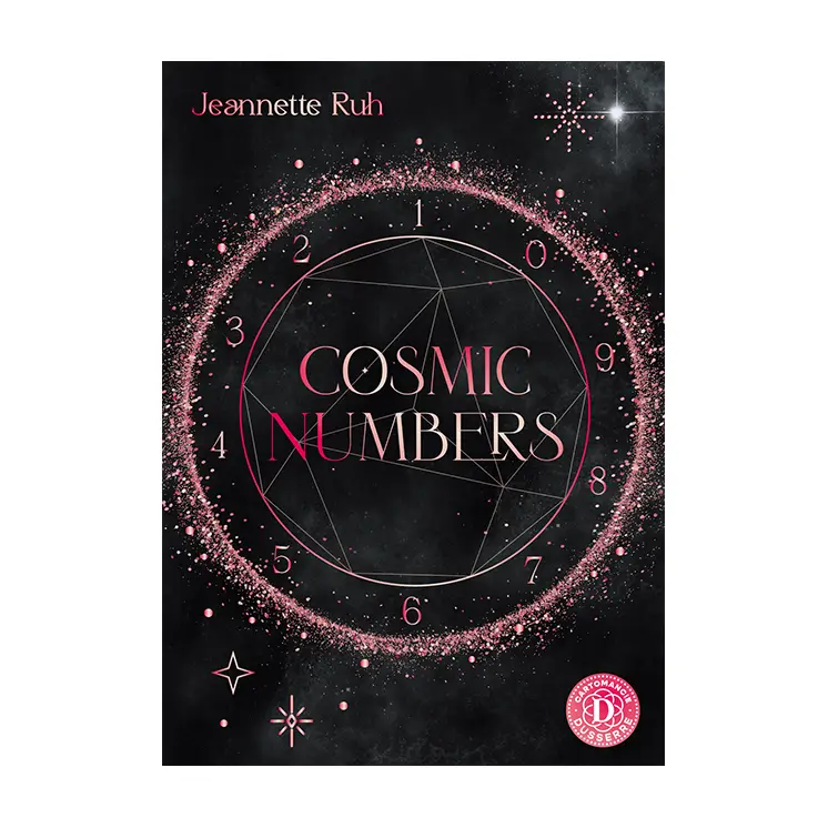 Cosmic Numbers karte, 0920