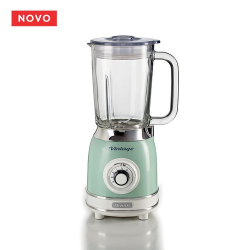 Ariete 583GR VINTAGE, Blender Zeleni, 1000W
