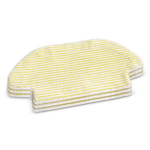 Karcher Komplet krpa od mikrovlakana, 3kom (RCV 3)