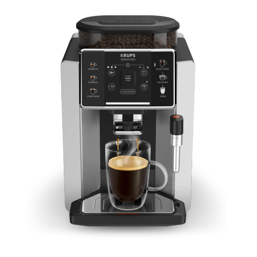 Krups EA910E10 Aparat za espresso