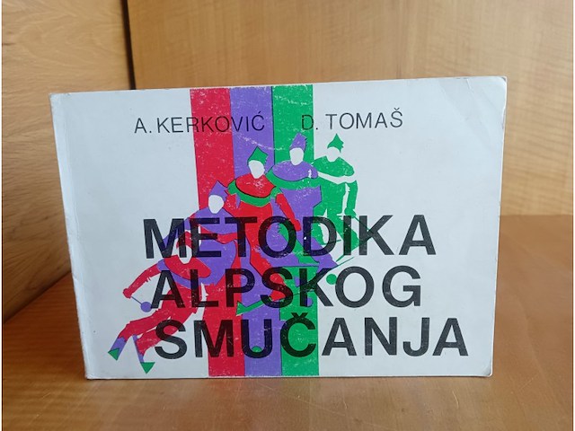 Metodika Alpskog Smucanja