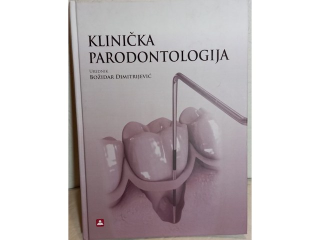 KLINIČKA PARODONTOLOGIJA