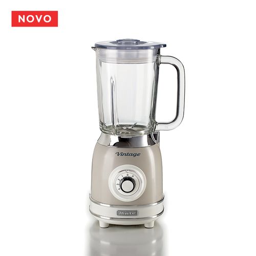 Ariete 583BG VINTAGE, Blender Bež 1000W