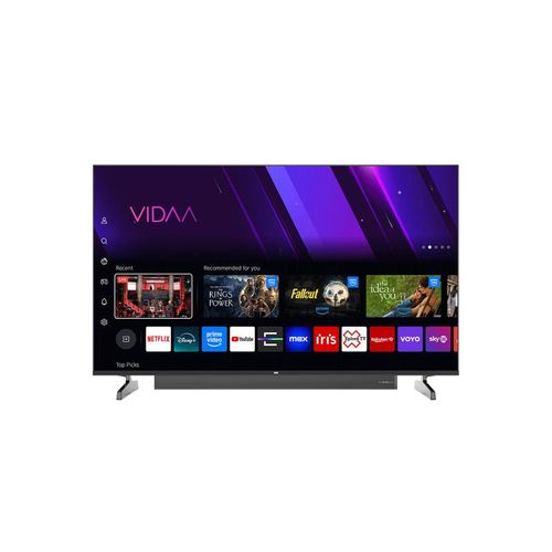Vox 50SBV684U Televizor 50" LED, 4K UHD, Smart