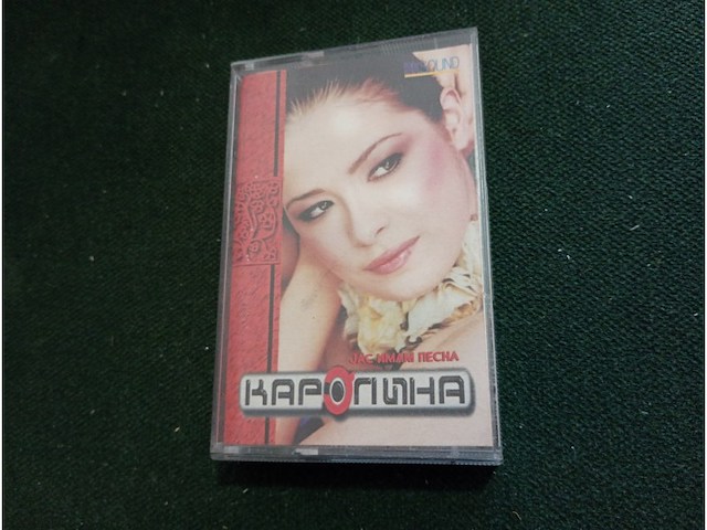 Karolina - Jas imam pesna