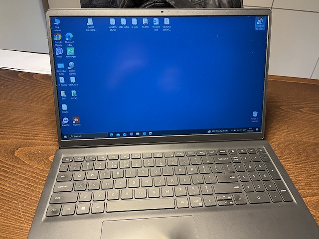laptop Dell Vostro 15 3515