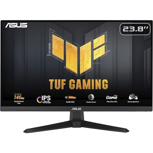 Asus VG249QE5A Monitor 24"