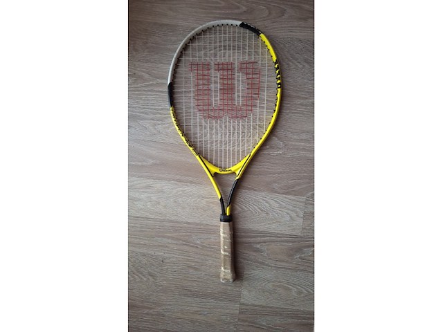 Teniski reket  Wilson US Open 25 Junior