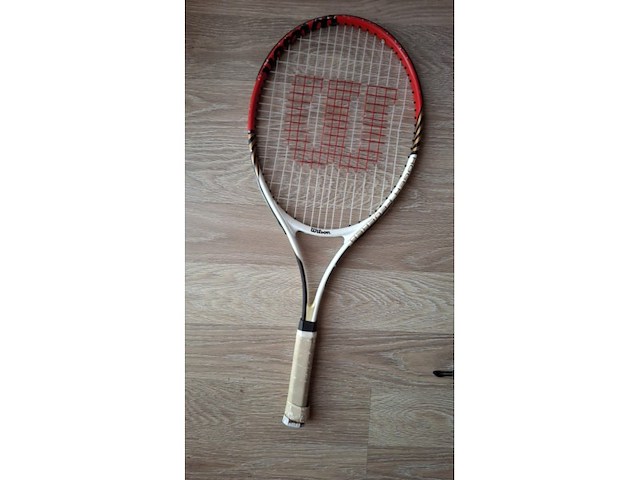 Teniski reket   Wilson Roger Federer 25 Dečiji
