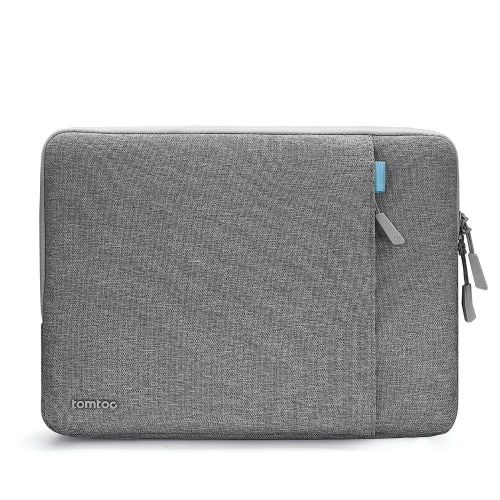 TOMTOC Defender A13 14" Gray Futrola za laptop