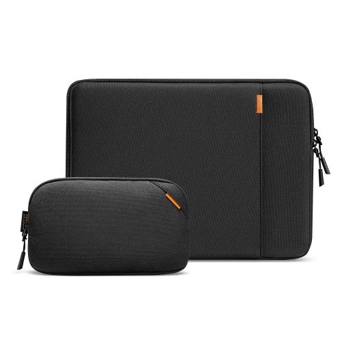 TOMTOC Defender A13 16" Black Futrola za laptop