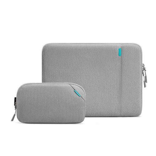 TOMTOC Defender A13 13" Grey Futrola za laptop