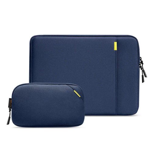 TOMTOC Defender A13 14" Navy Blue Futrola za laptop