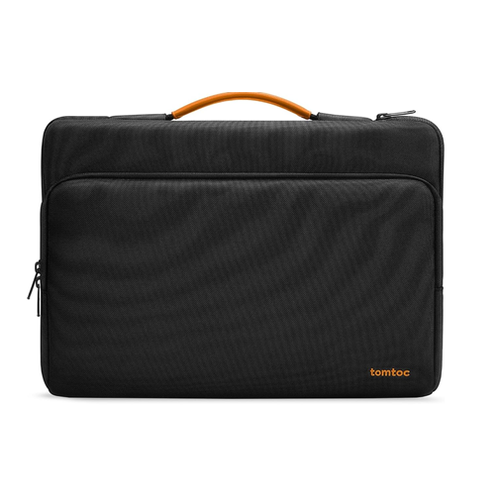 TOMTOC Defender A14 16" Black Torba za laptop