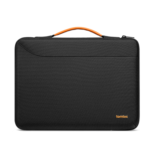 TOMTOC Defender A22 13" Black Torba za laptop