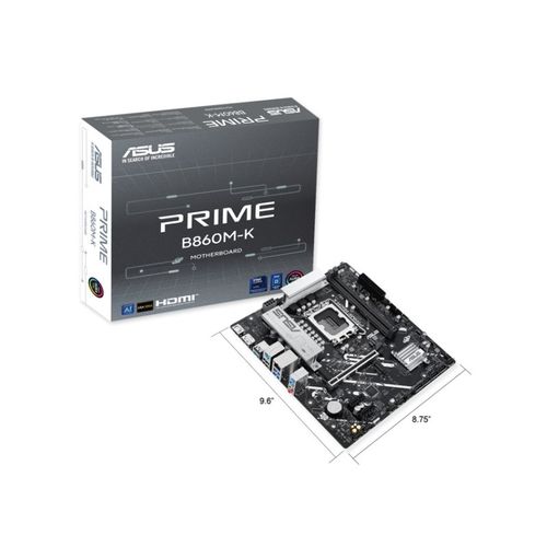 ASUS PRIME B860M-K Matična Ploča